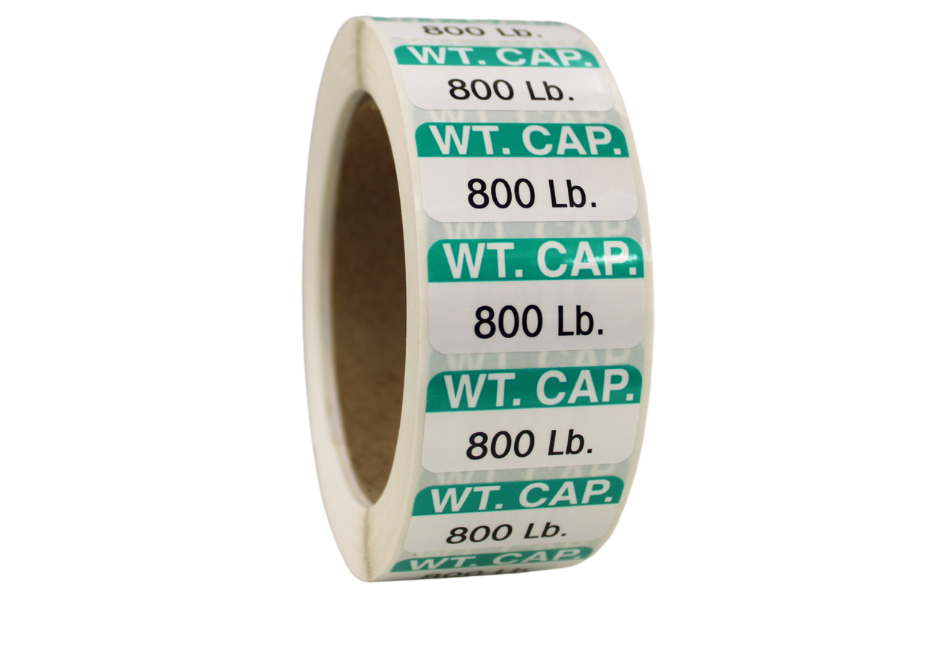 Does a label or overlay work best? | DuraTech Industries