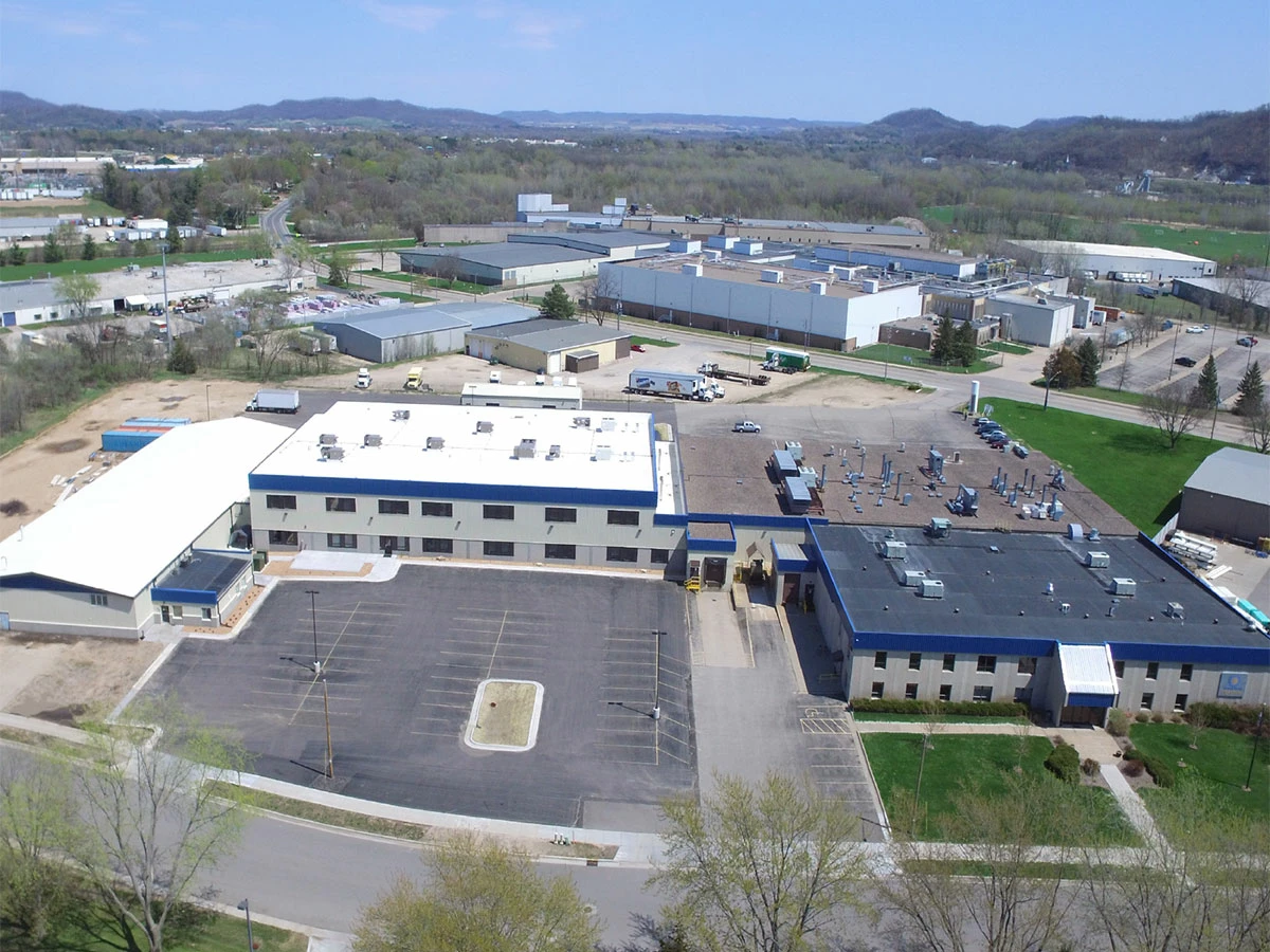 About DuraTech | DuraTech Industries