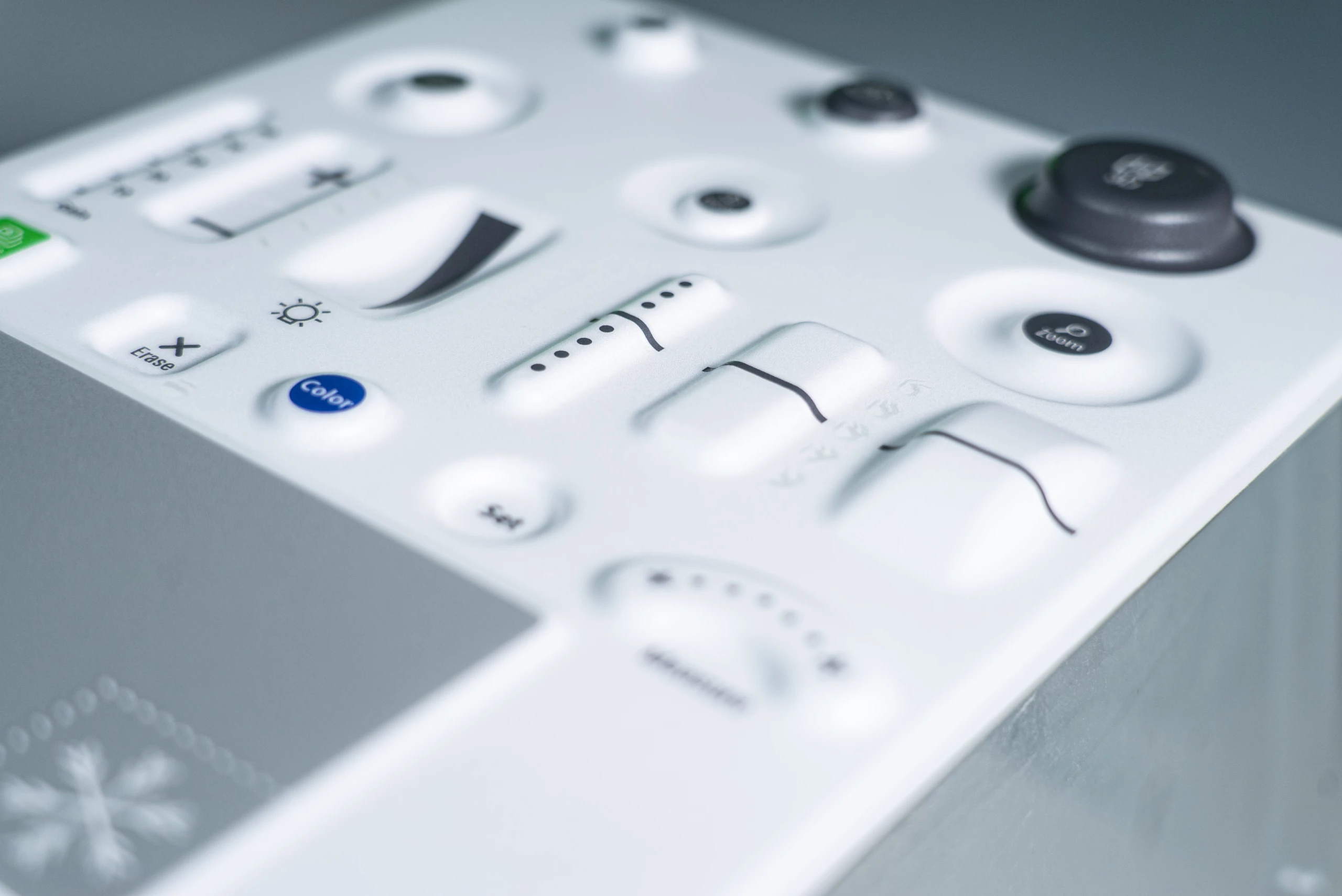 Enhance Your Home with Capacitive Touch Technology - DuraTech