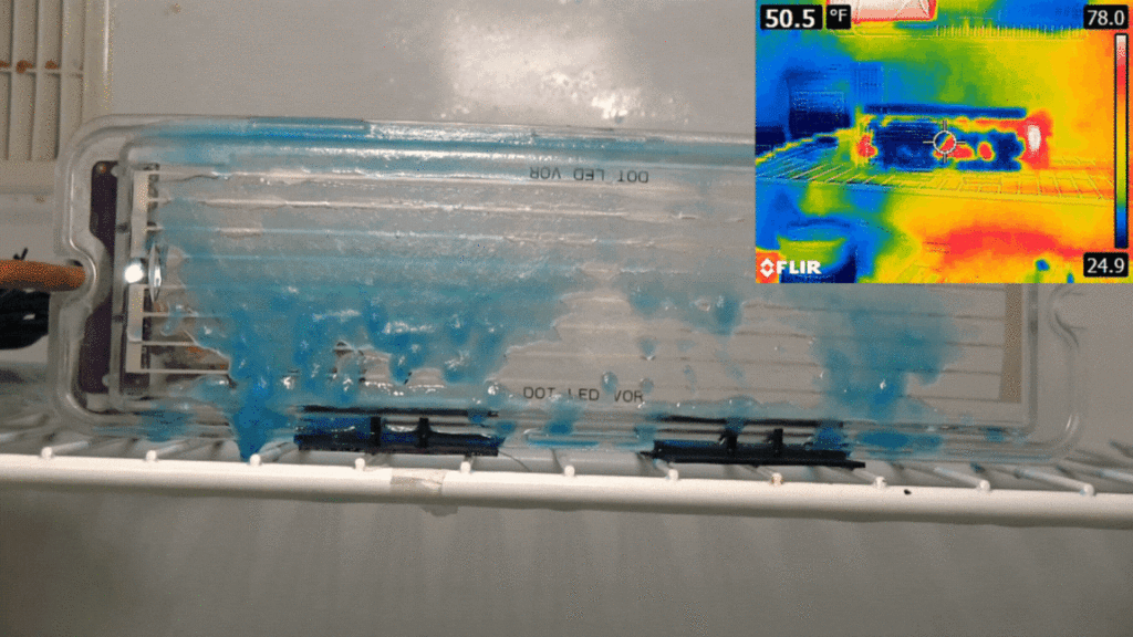 Printed Heaters: Innovative Heating Solutions - DuraTech