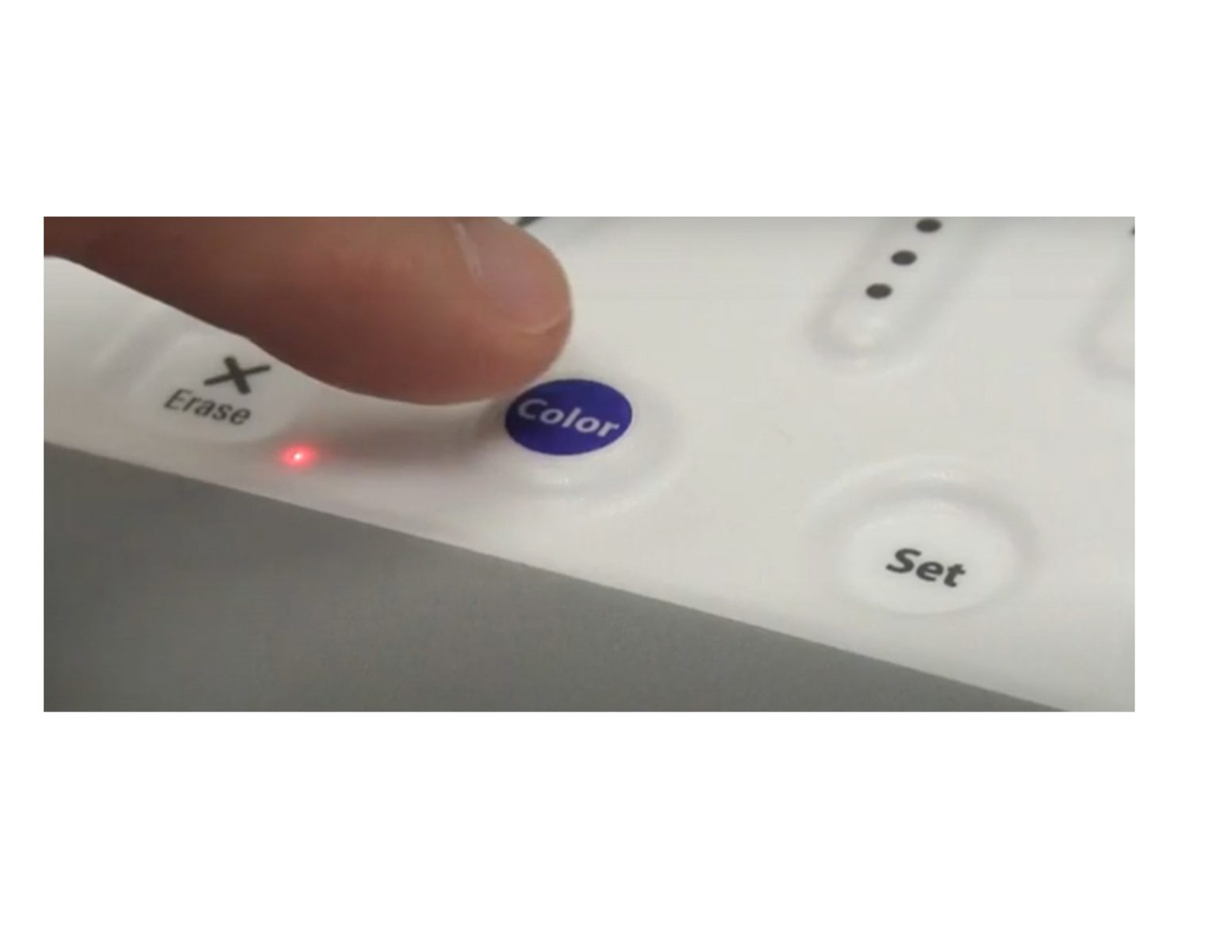 The Future Is Here With In-Mold Electronics | DuraTech