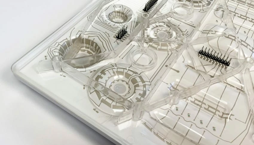 What Are In-Mold Structural Electronics (IMSE®)? - DuraTech