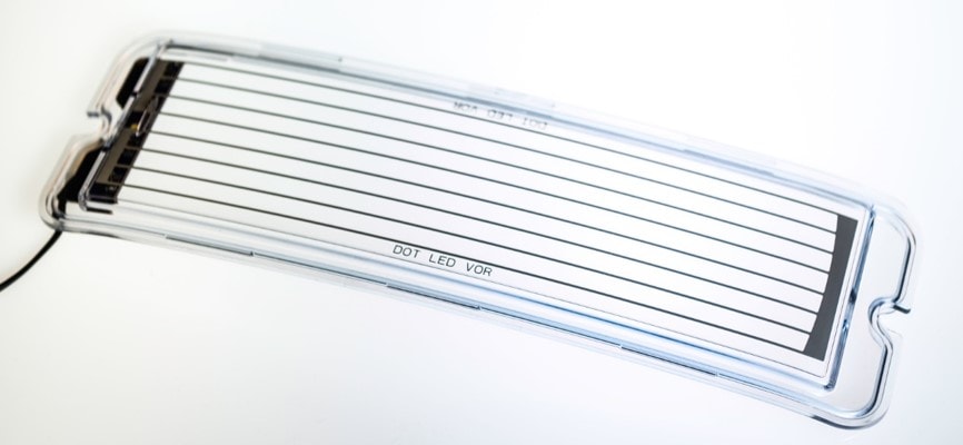 Printed Heaters: Innovative Heating Solutions