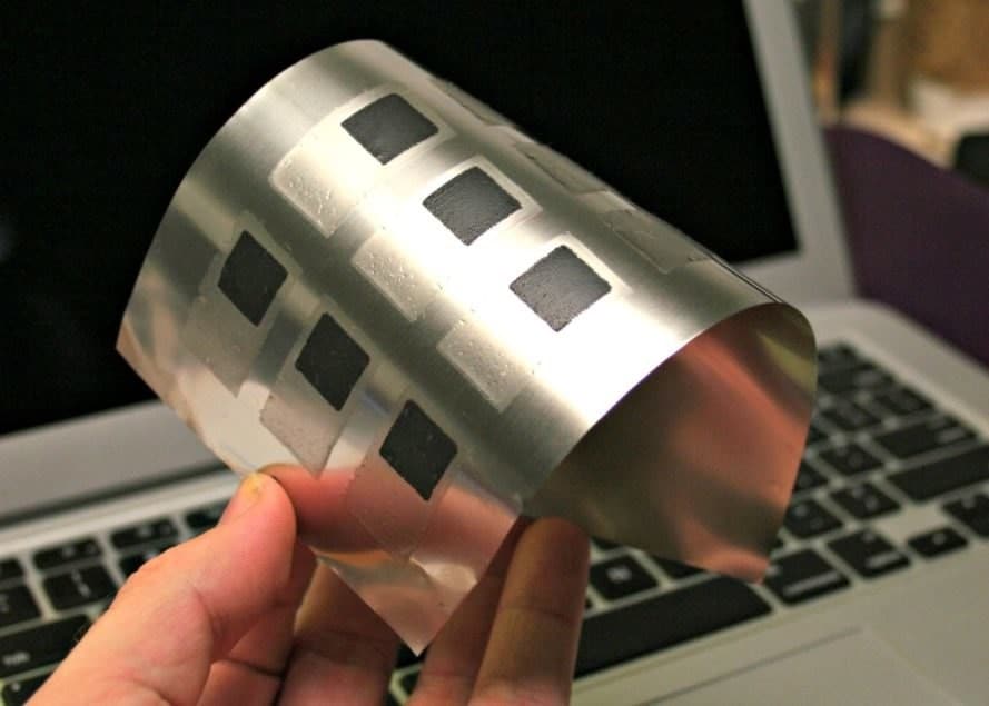 The Future Of Printed Electronics | DuraTech Industries