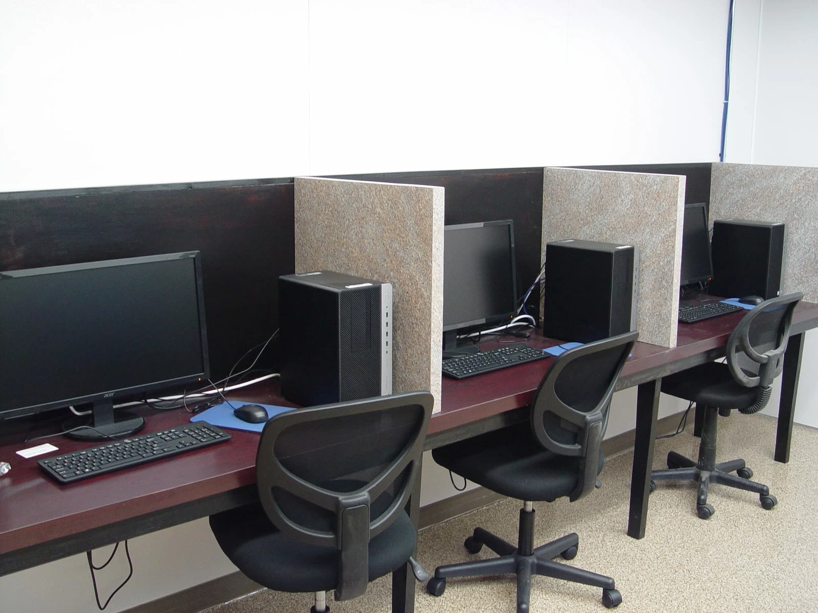 DuraTech Constructs New Training Lab - DuraTech