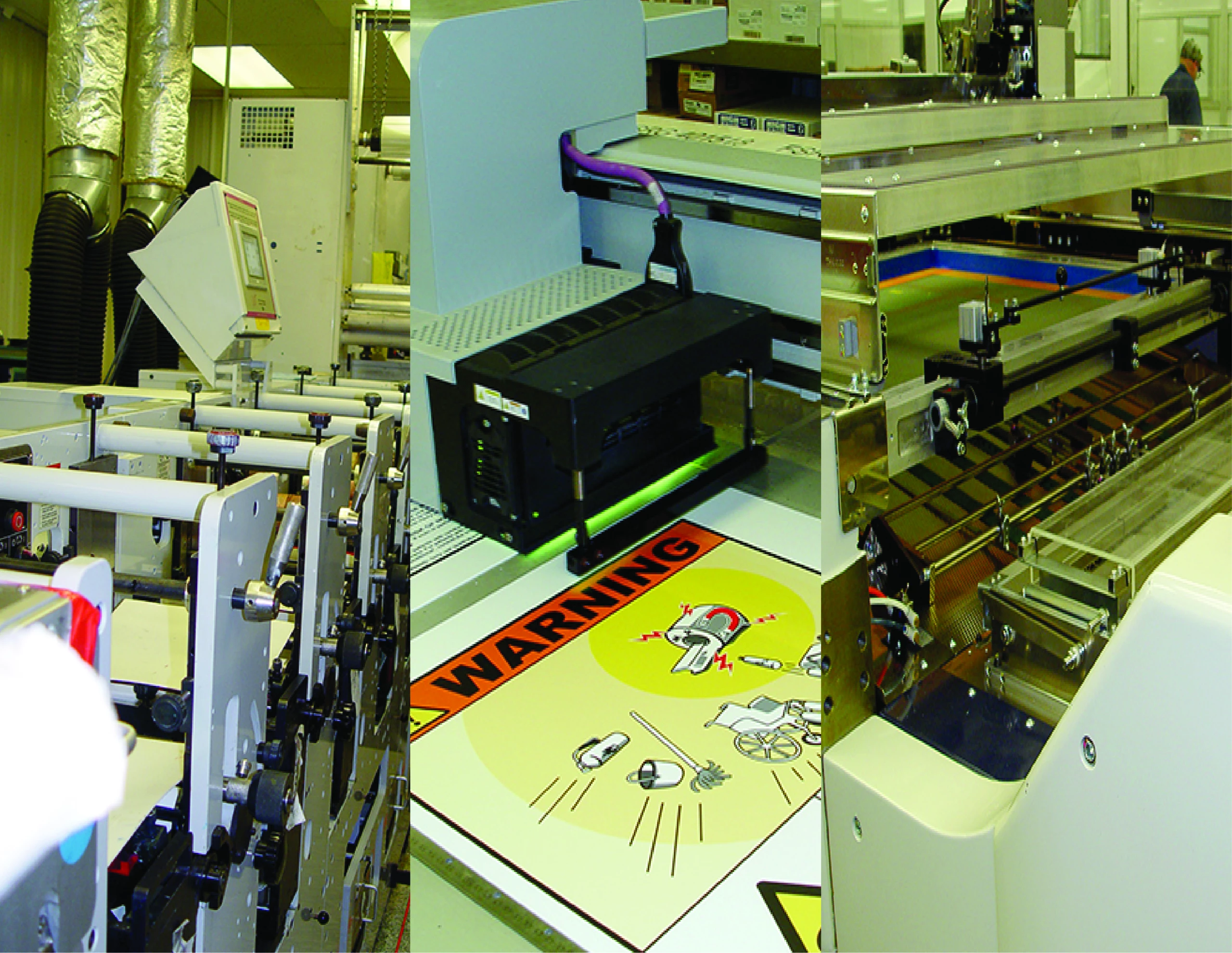 What Print Method Will Be Best for Your Label? - DuraTech