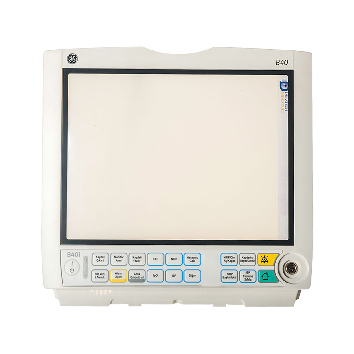 Electronics Industry | Membrane Switch & Overlays | DuraTech