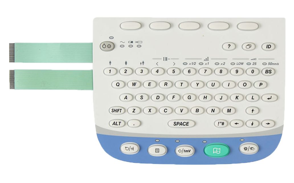 Keypads - DuraTech