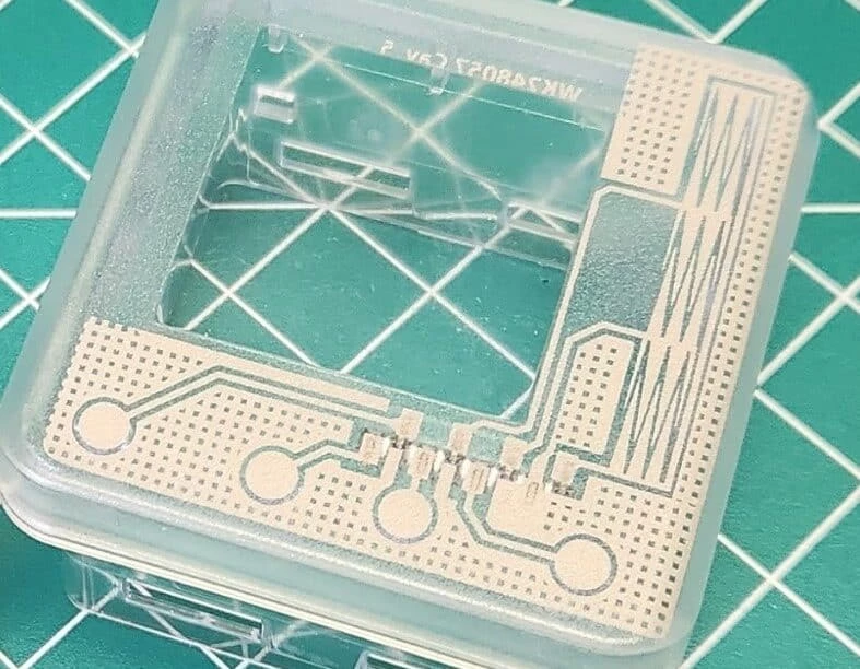 DuraTech's IME: Dependability Through 4 Quality Tests - DuraTech