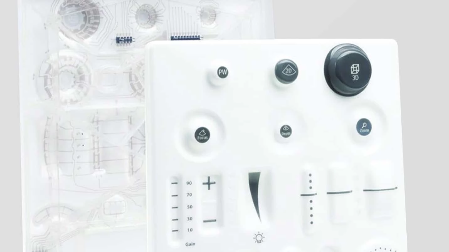 Why Proper Gating is Crucial to In-Mold Decorating (IMD) Success - DuraTech