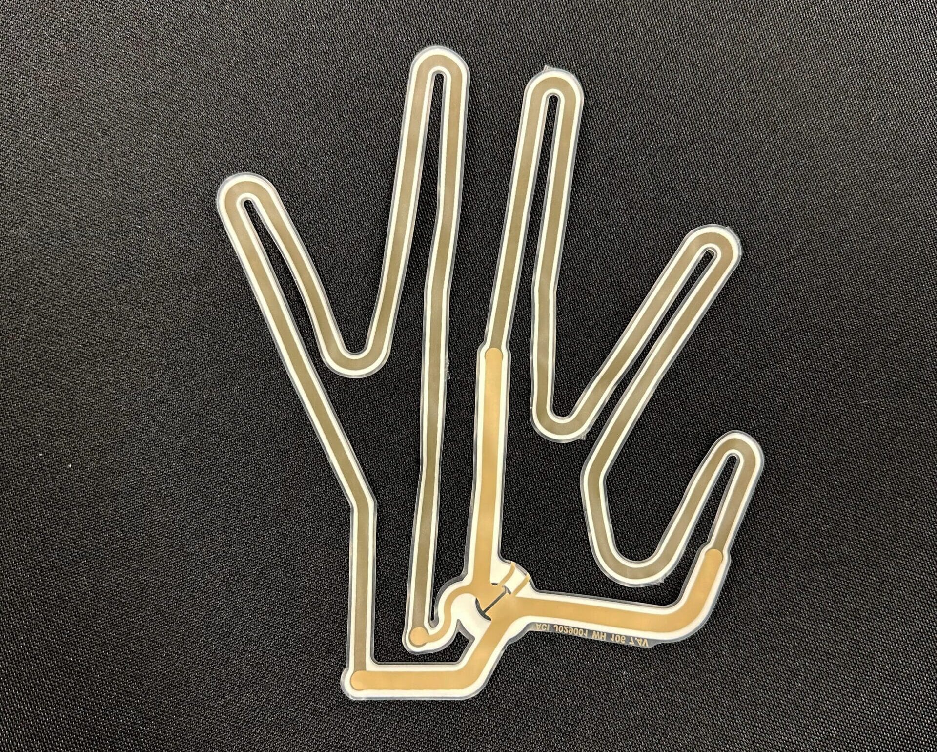 Printed Heaters: Innovative Heating Solutions