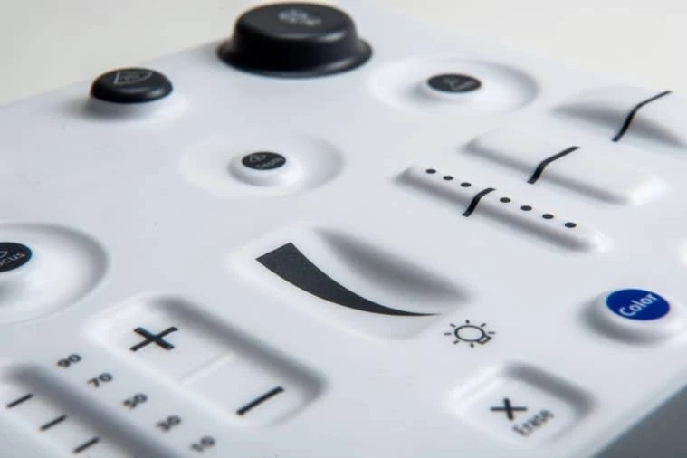 In-mold structural electronics (IMSE®) | DuraTech Industries