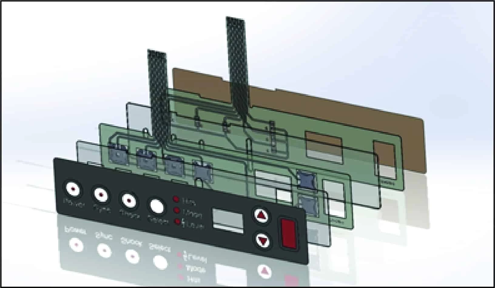 Advantages of Early Collaboration When Designing Membrane Switches - DuraTech