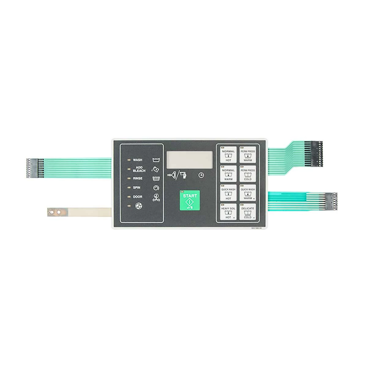 The Features and Benefits of Membrane Switches - DuraTech