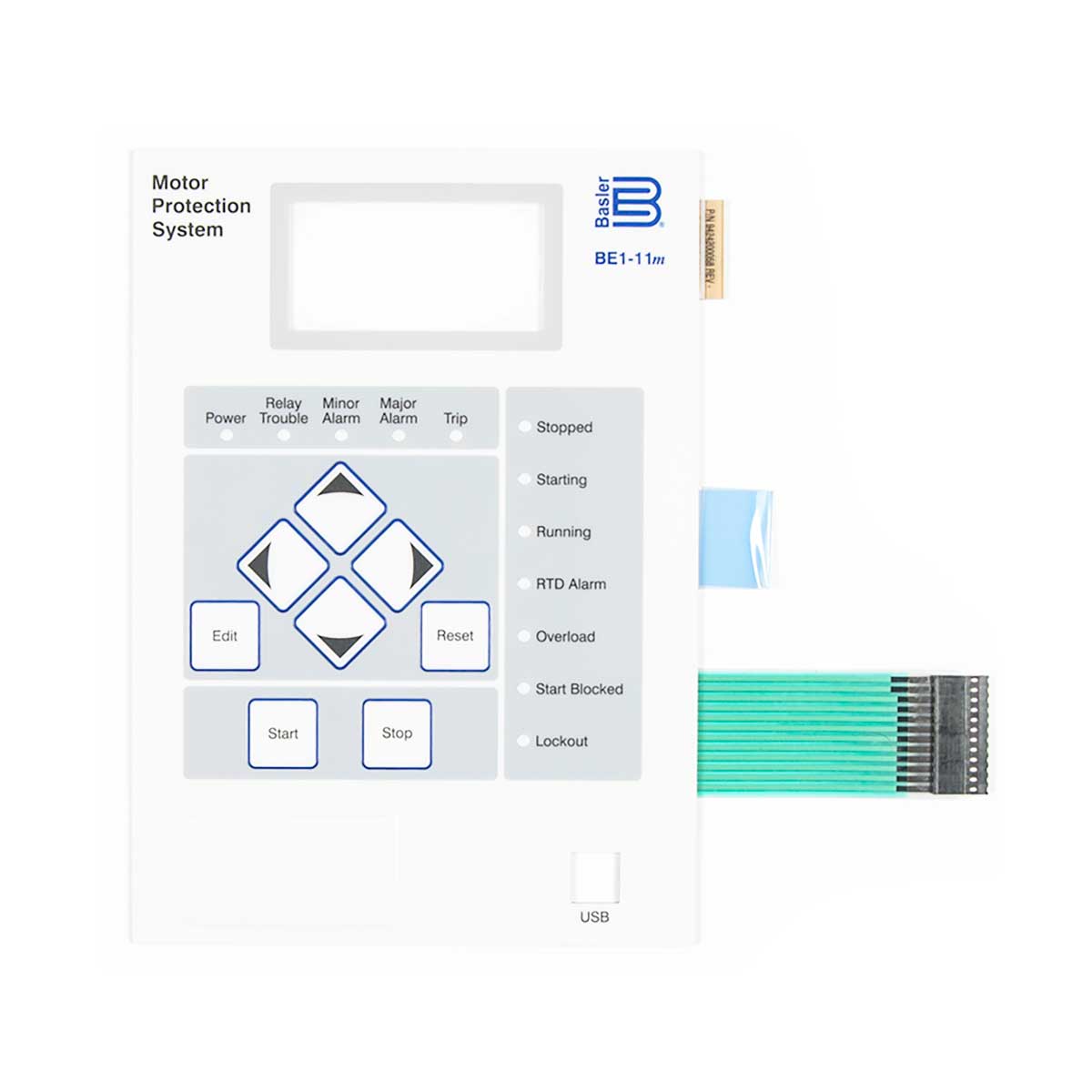 Membrane Switch, Membrane Switches, Custom Membrane Switches