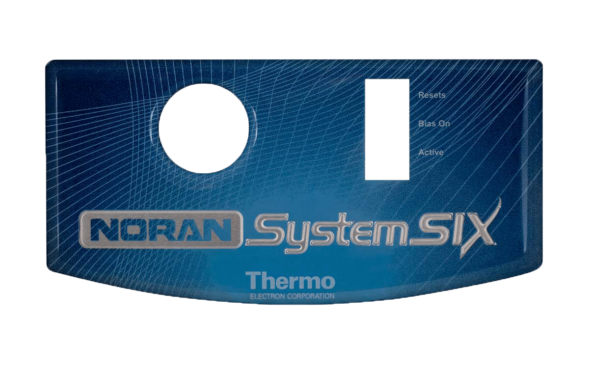 Nameplates, Metalphoto® | DuraTech Industries